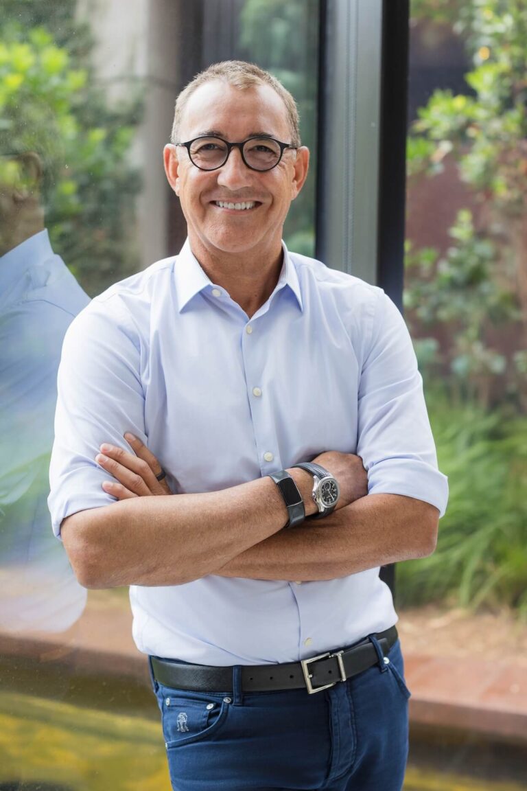 Rise Growth Partners