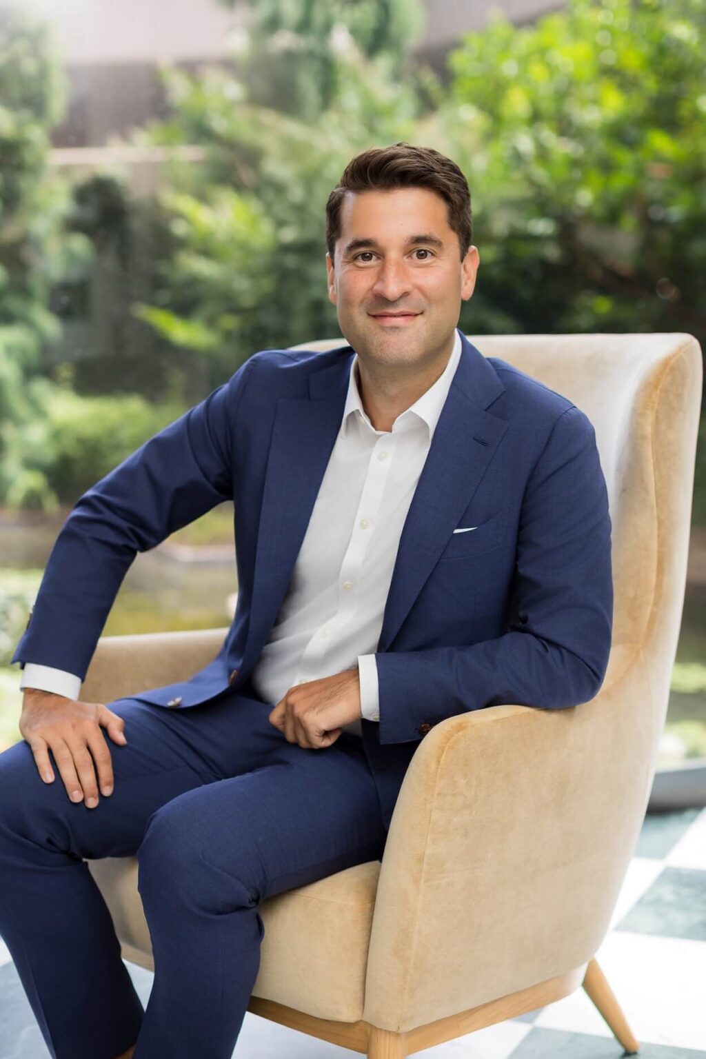 Rise Growth Partners